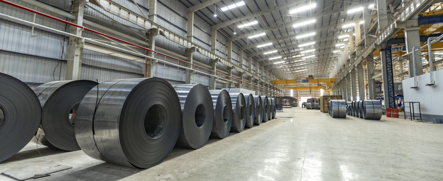 About Us | Steel & Plastic Products Manufacturer Tanzania | Lodhia