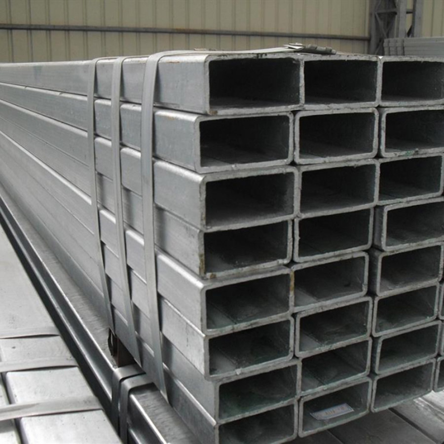 Square & Rectangular Hollow Sections Pipes | Tanzania | Lodhia