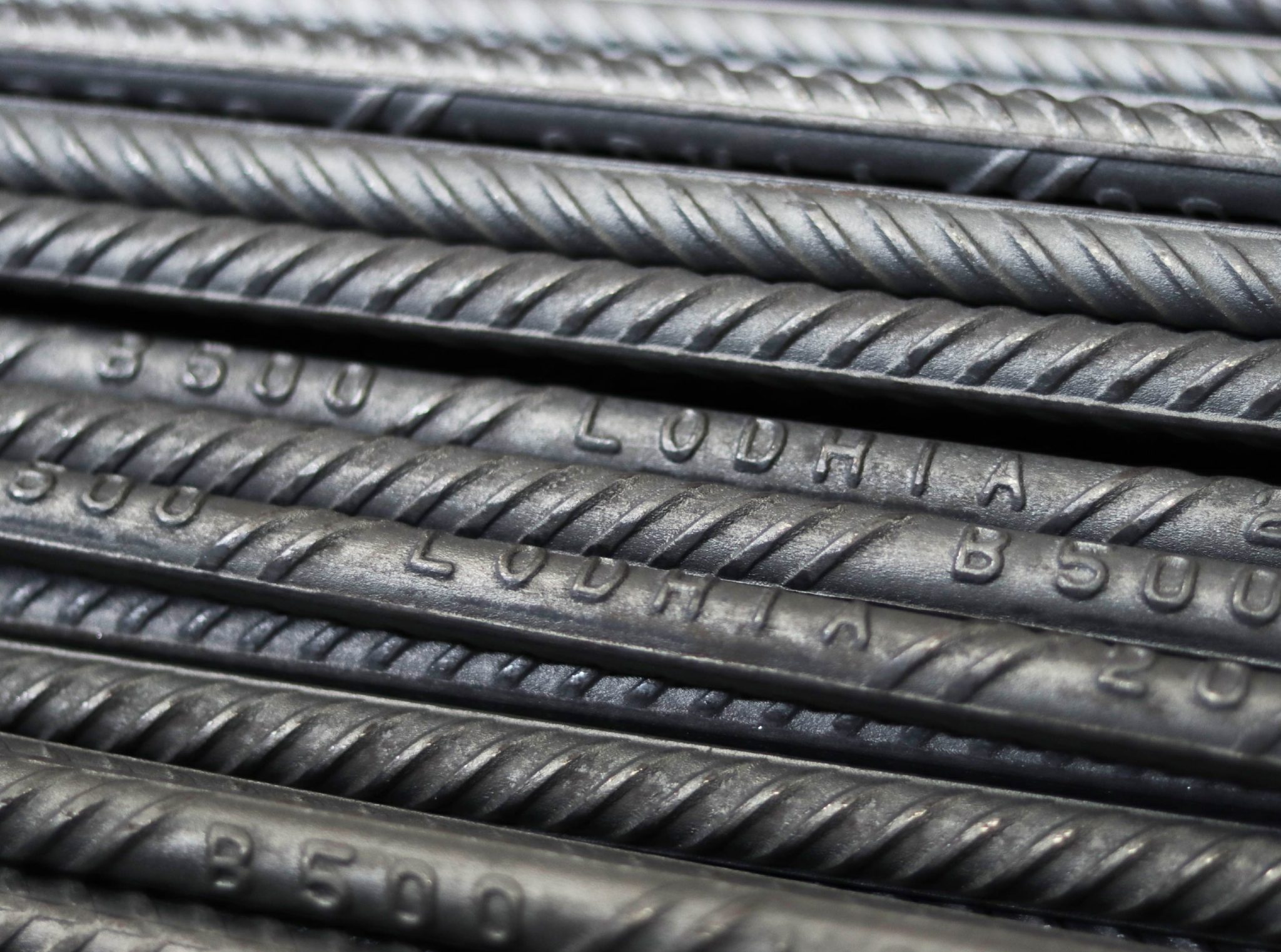 B500 TMT Steel Bars | Rebar | Tanzania | Lodhia