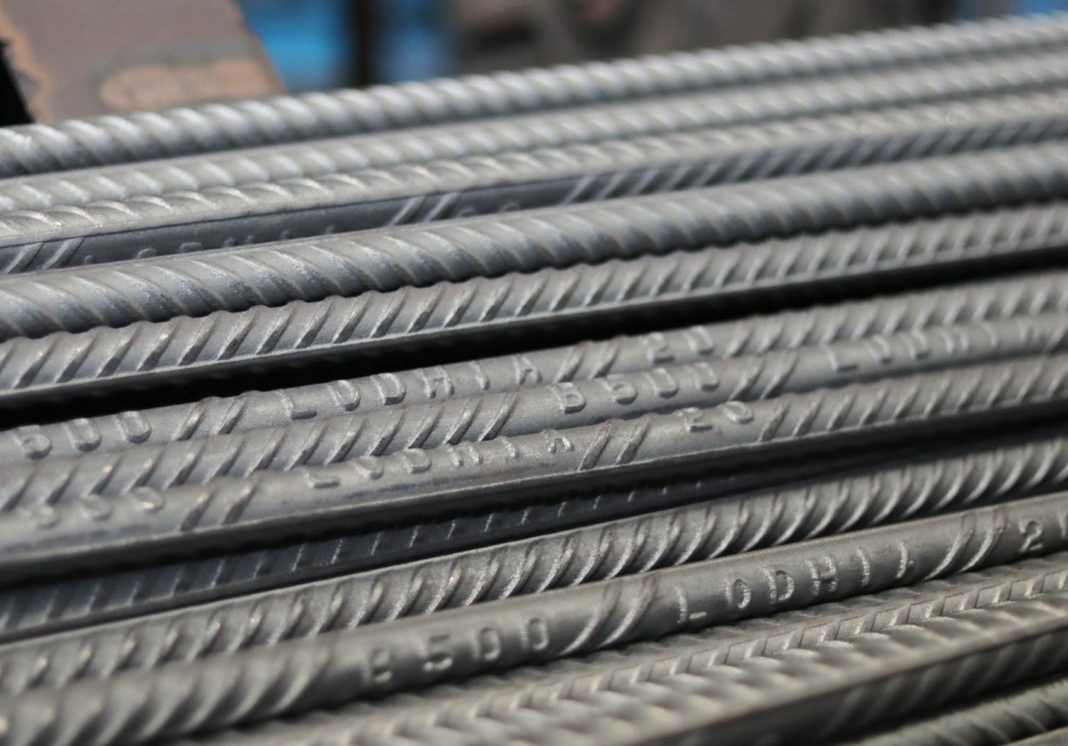 B500 TMT Steel Bars | Rebar | Tanzania | Lodhia